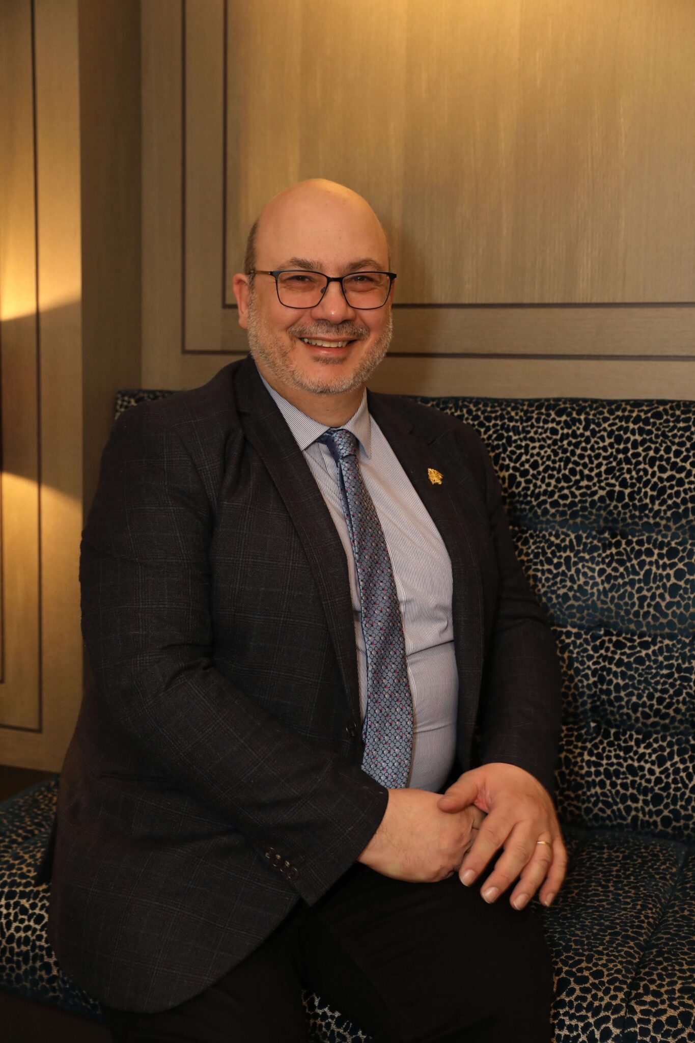 Meet The Team - Heighten Accountants