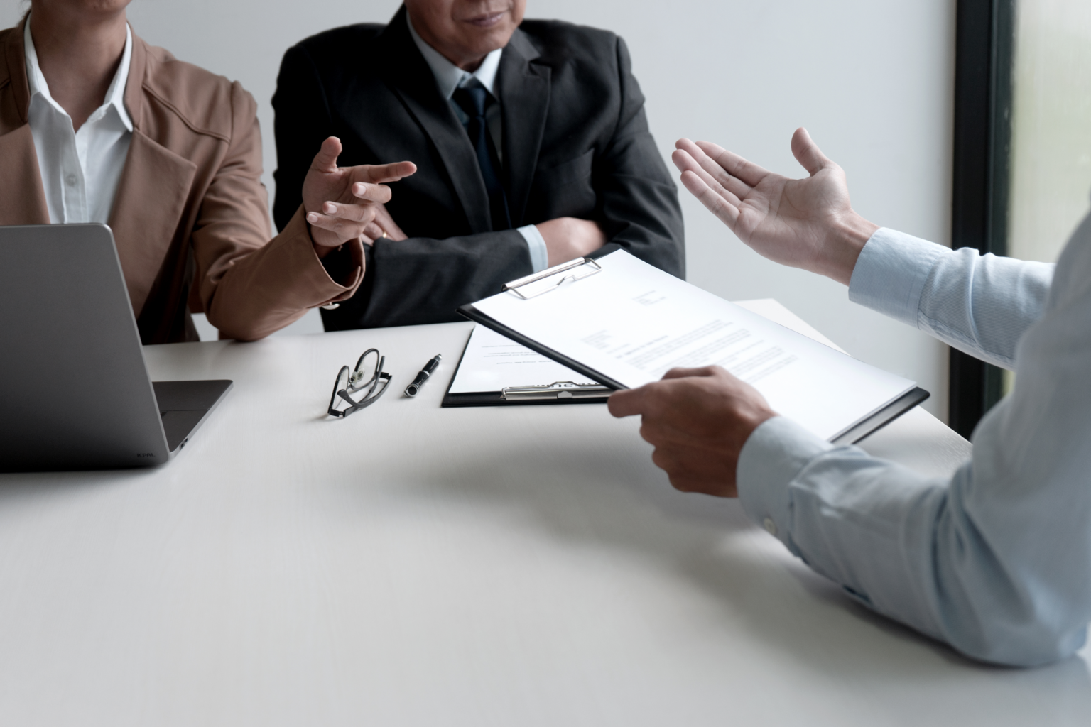 HMRC investigations – What to do if you get one?