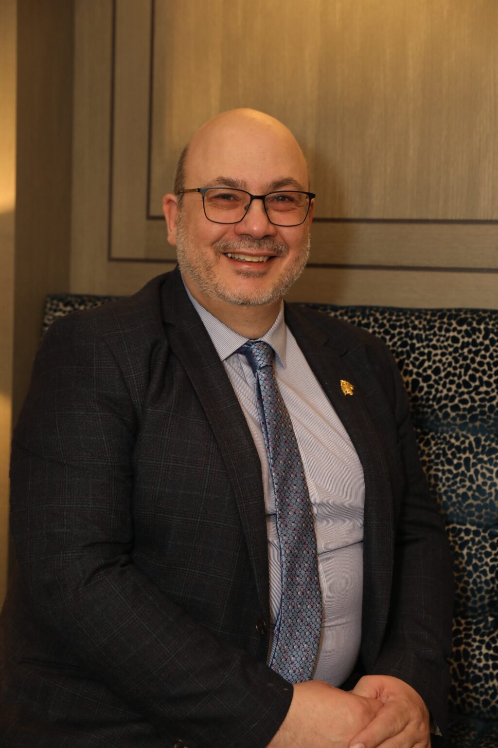 Michael Eracleous - Heighten Accountants